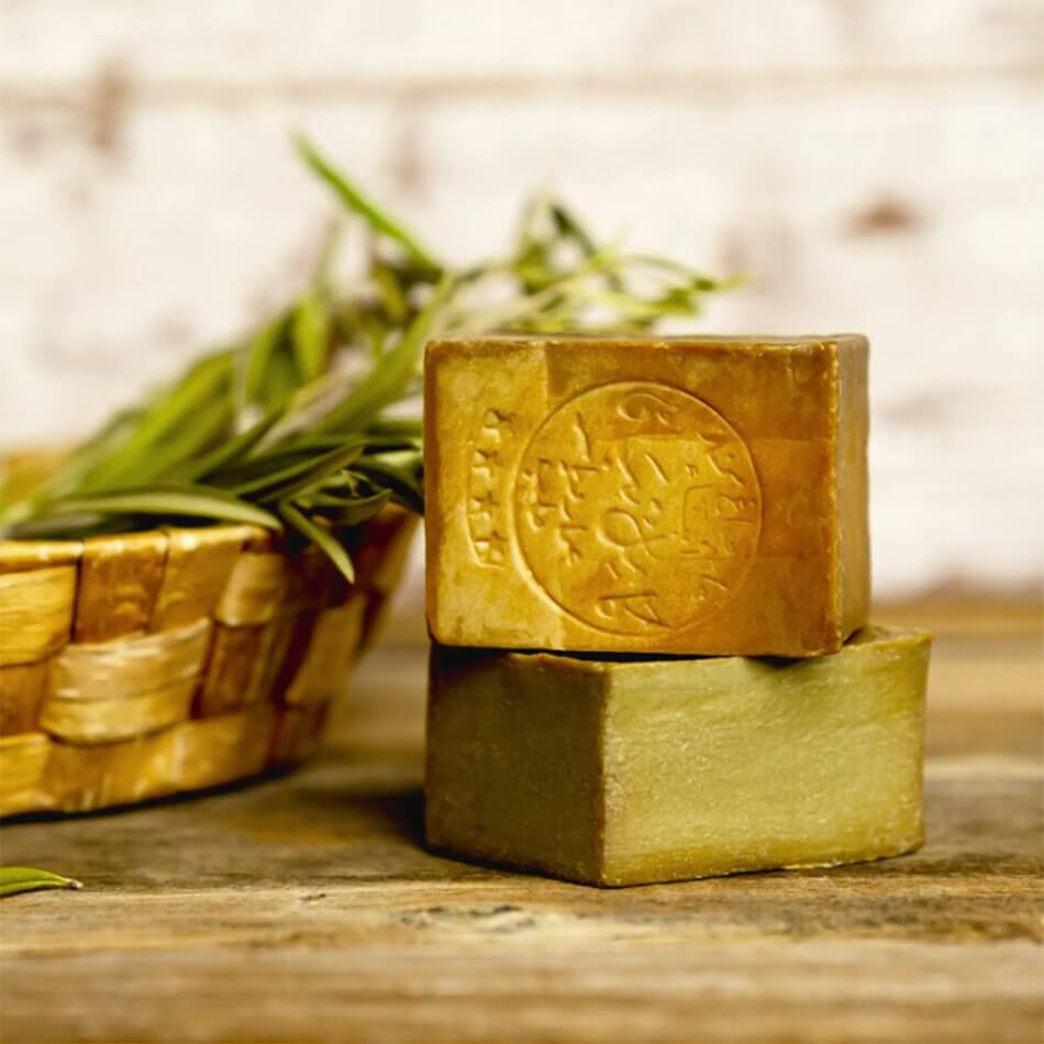 Aleppo Soap: A Natural Wonder for Skin and Hair